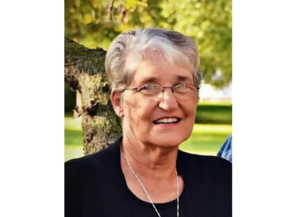Jeannie Pollard Obituary (2025) - Nortonville, KS - O'Trimble Chapel ...