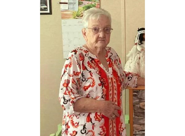 Patsy Glorius Poling Lyons Obituary (2025) - Elkins, WV - Lohr & Barb ...