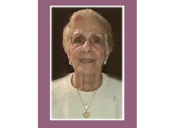 Albina M. Manco Obituary (2024) - Marlton, NJ - Bradley Funeral Home ...
