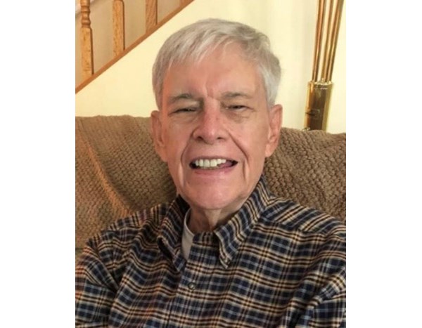 Robert "Max" Evans Obituary (2025) - Springfield, MO - Greenlawn ...