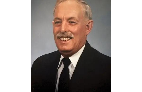 Doyle Kent Goldsmith Obituary (2026) - Farwell, TX - Ellis Funeral Home ...