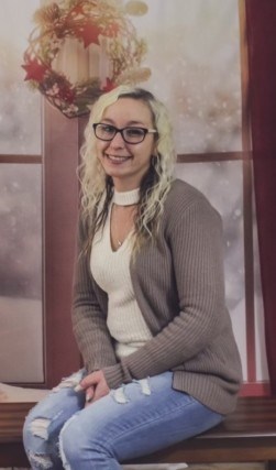 Kristina Mae Rideout Obituary (2022) - Lewiston, ME - Funeral ...