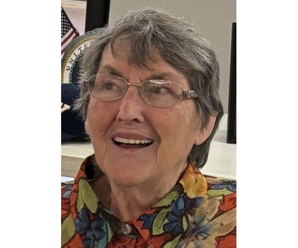 Patricia Kay Burton Obituary (2026) - Washington, IN - Ed Lee Mortuary ...