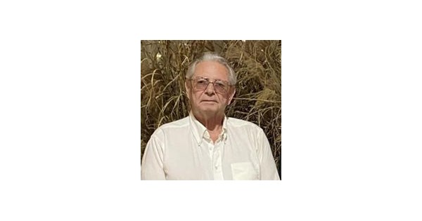 Raymond Ward DeLawder Obituary (2025) - Harpers Ferry, WV - Eackles ...