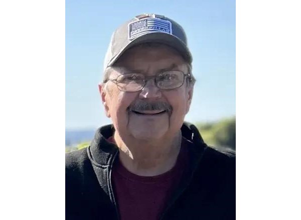 David Showers Obituary (2026) - Chariton, IA - Pierschbacher Funeral ...
