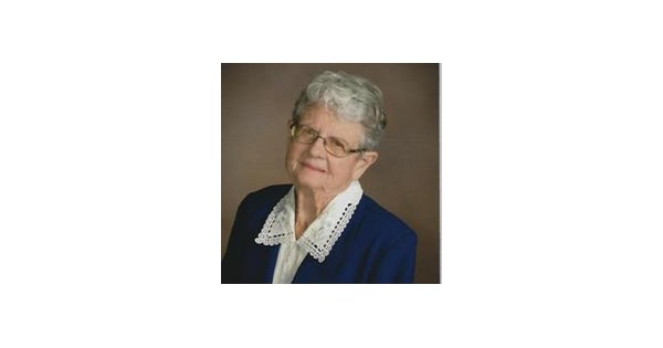 Barbara Faye Jones Obituary (2025) - Wray, CO - Jones Family Funeral ...