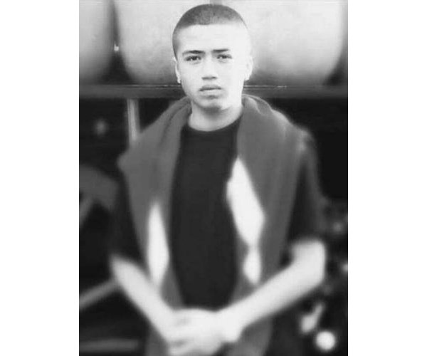 Jimmy Infante-Villegas Obituary (2023) - Hollister, CA - Grunnagle ...