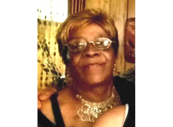 Elizabeth Anita Jackson Obituary (2026) - Newberry, SC - F.B. Pratt and ...