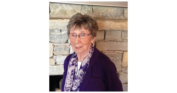 Carol Faith Doerhoefer Obituary (2024) - Louisville, KY - Highlands ...
