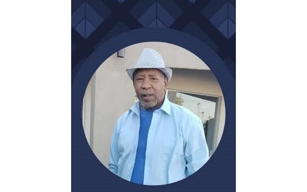 Horace D. Green Obituary (2024) - Phoenix, AZ - Peace Chapel Funeral Home