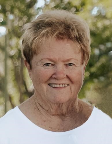 Darla Williams Obituary and Online Memorial (2026)