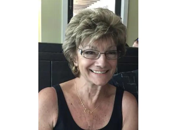 Gail B Sambuca Obituary (2025) - Daytona Beach, FL - Dale Woodward ...