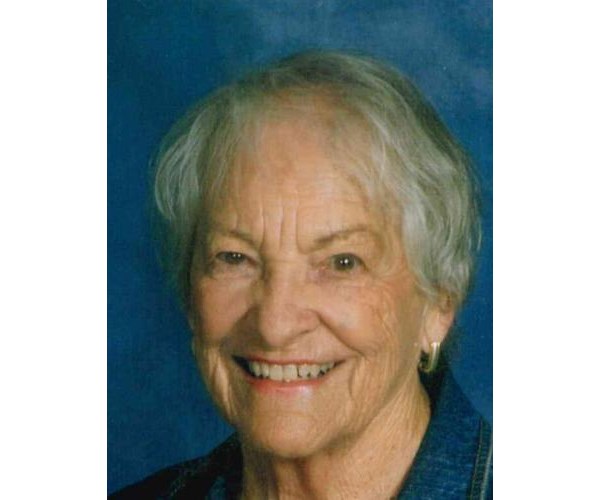 Ellen Mae Benson Obituary (2025) - Clara City, MN - Harvey Anderson ...