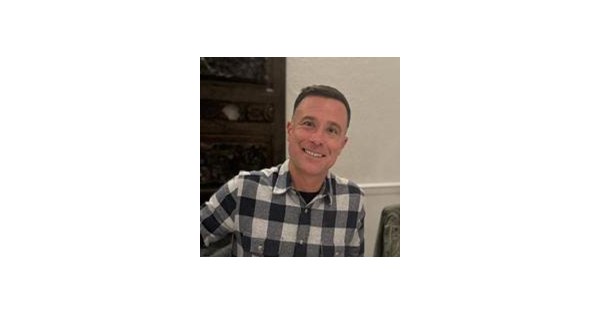 Christopher Richard Eschenburg Obituary (2024) - Snow Hill, MD ...