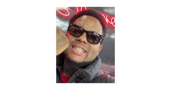Mr. Cameron Devante Tillman Obituary (2025) - Columbia, SC - Myers ...