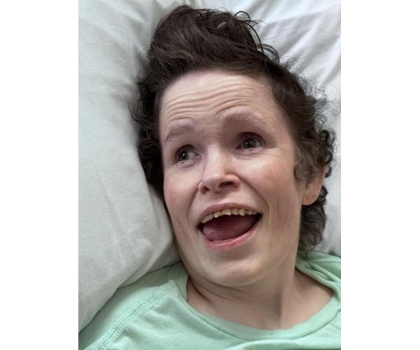 Chanda Danette Smith Obituary (2025) - Denison, TX - Fisher Funeral ...