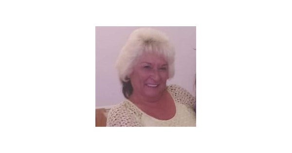 Nancy Nichols Obituary (2024) - Louisville, MS - Massey Funeral Home