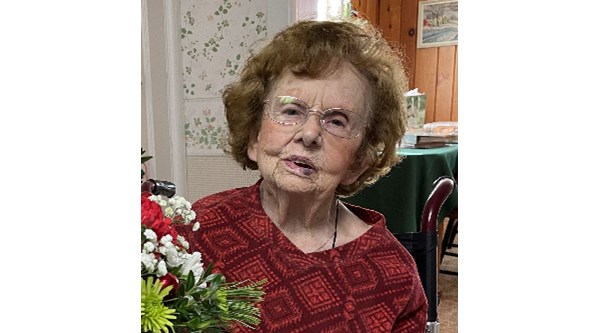 Audrey Moore Obituary (2024) - Ashtabula, OH - Fleming & Billman ...