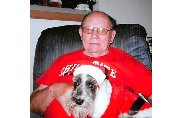 Paul E. Ramsey Obituary (2023) - Chillicothe, OH - Ware Funeral Home
