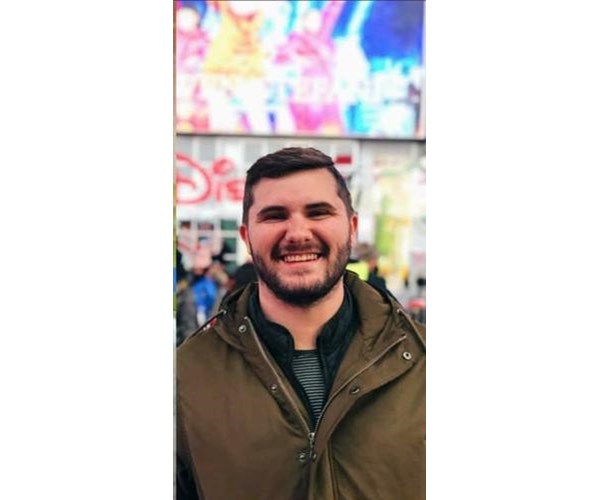 Christopher Hale Obituary (2025) - Spring Lake, NC - Adcock Funeral ...
