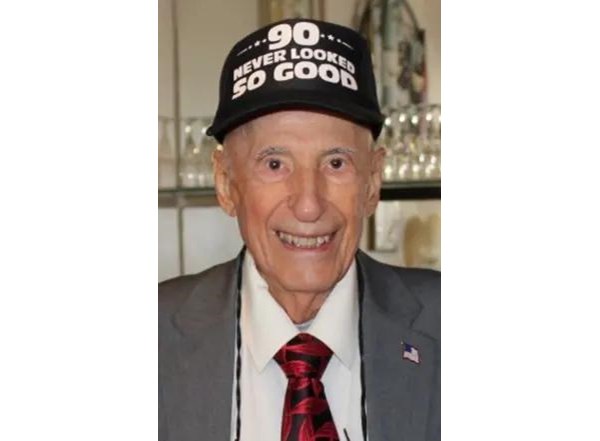 John A. Alo Jr. Obituary (2025) - Morganville, NJ - Old Bridge Funeral ...