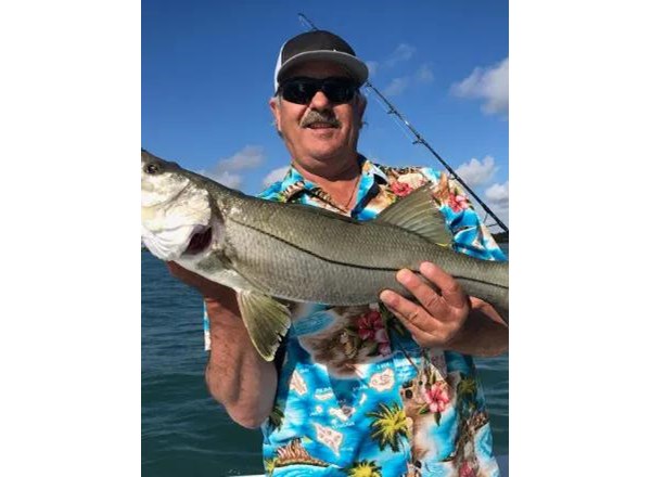 Patrick Thomas Langford Obituary (2025) - Elk City, OK - Martin-Dugger ...