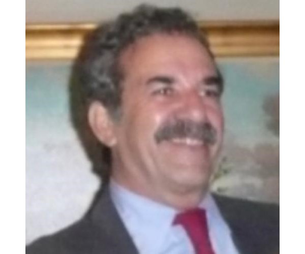 Charles Frank Bonomo Sr. Obituary (2023) - Port Reading, NJ - Apyre ...