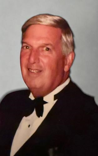 Richard James Davidson Obituary (2025) - Scranton, PA - Savino ...