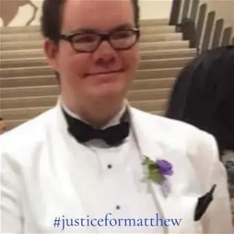 Matthew Gibbs Obituary (2024) - Clovis, NM - Muffley Funeral Home Inc.