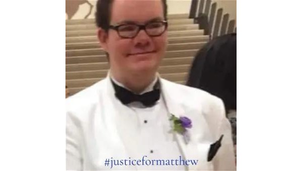 Matthew Gibbs Obituary (2024) - Clovis, NM - Muffley Funeral Home Inc.