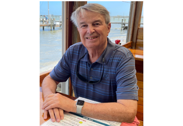 Michael John Neilson Obituary (2025) - Stamford, CT - Nutmeg State ...