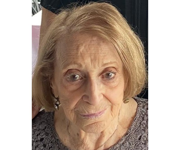Margaret R. Muscelli Obituary (2026) - Cherry Hill, NJ - Bocco Funeral Home