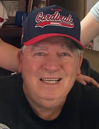Denny Ray Dardeen Obituary (2025) - Eldorado, IL - Watson Funeral Home ...