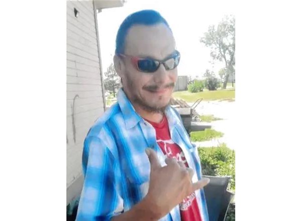 Wesley Harold Means Jr. Obituary (2025) - Pine Ridge, SD - Sioux ...