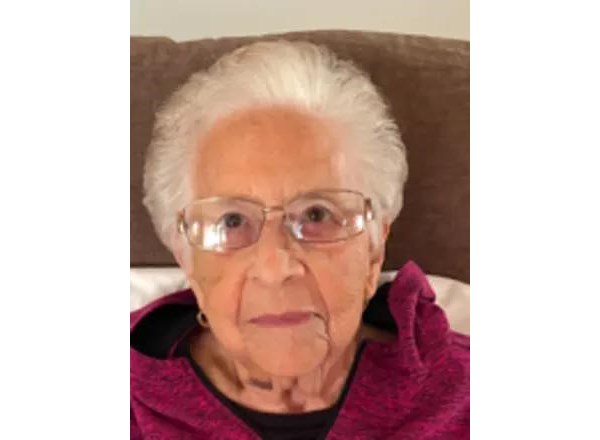 Patricia Ann Merico Obituary (2025) - SHINNSTON, WV - Harmer Funeral Home
