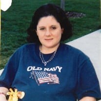 Stacie Jo Springer Obituary (2024) - Roy, UT - Premier Funeral Services ...