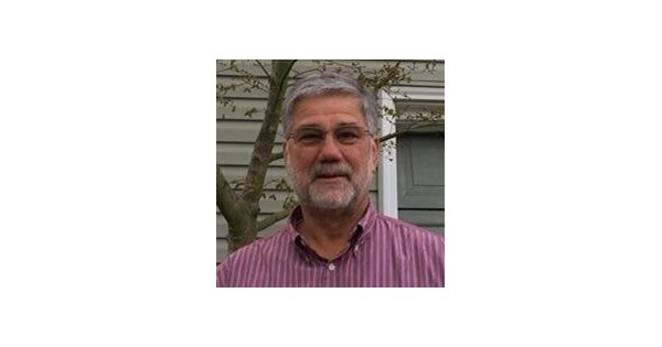 David Michael Drexler Obituary (2025) - West Point, VA - Vincent ...