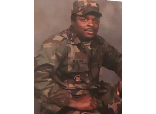 David Jackson Jr. Obituary (2024) - Waycross, GA - Harrington Family ...