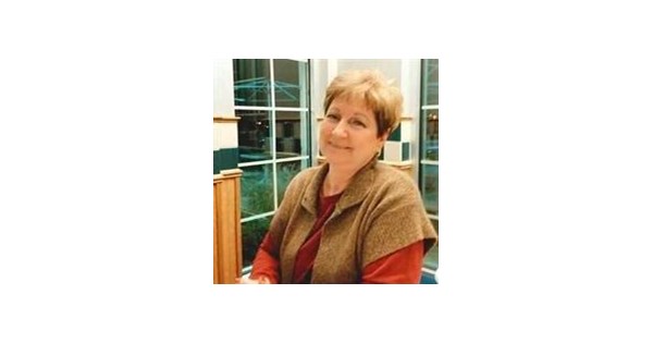 Jo Ann Hooper Obituary (2025) - Brooklyn, MI - Eineder Funeral Home ...