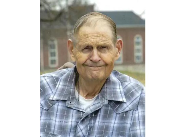 Victor Wayne Gray Obituary (1942 - 2025) - Keokuk, IA - WGEM