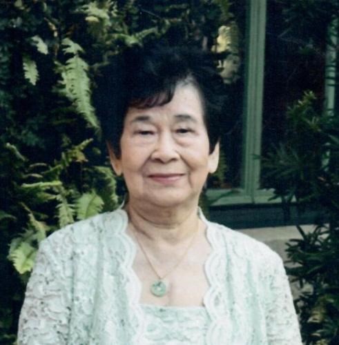 Lin Tseng Obituary (1931 - 2022) - Youngstown, OH - Mahoning Matters
