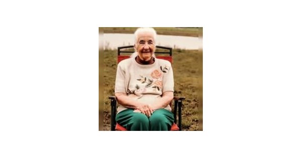 Mrs. Vivian Alice Paradis Obituary (2025) - North Attleboro, MA - Dyer ...