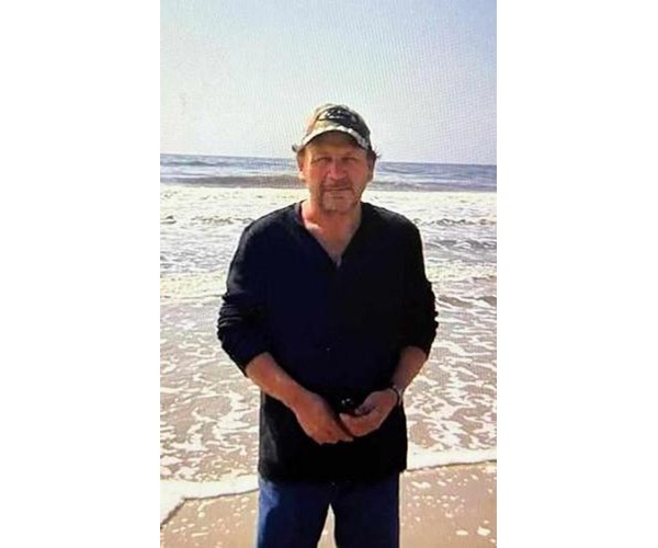 Thomas Mathew Brown Obituary (2024) - Pembroke, VA - Kendall Funeral ...