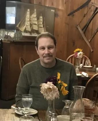 Scott Walter Goodrich Obituary (2025) - Johnson City, TN - Appalachian ...