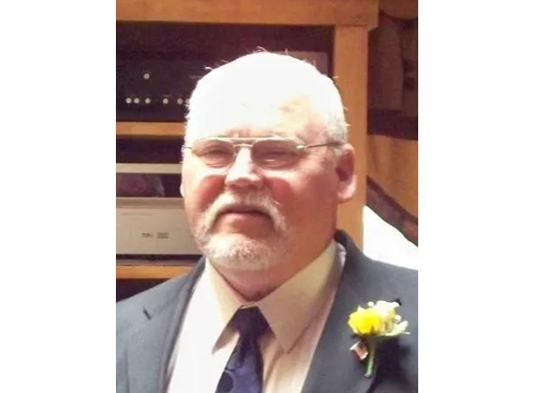 Raymond Allen Jacques Obituary (2025) - Midland, MI - Smith-Miner ...