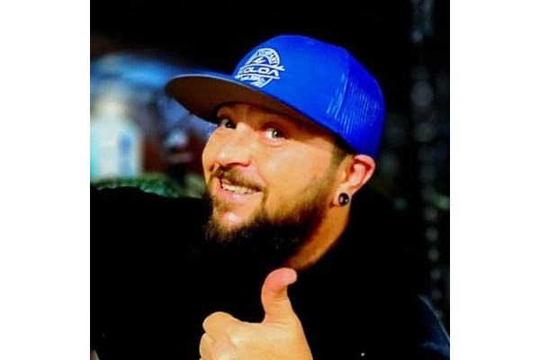Jason Fugate Obituary (2025) - Kingsport, TN - Carter-Trent Funeral ...