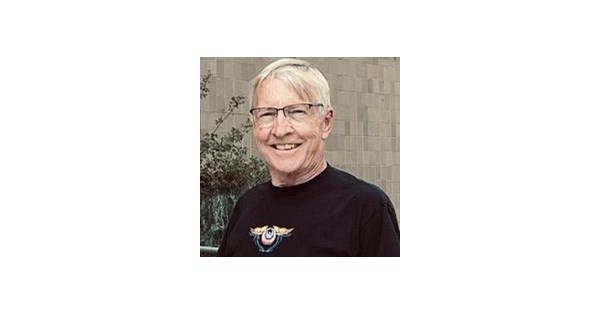 David Michael Hamilton Obituary (2025) - Newark, OH - Reed-Egan Funeral ...