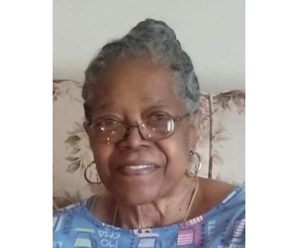 Maxine Donaldson Phillips Obituary (1949 - 2025) - Youngstown, OH ...