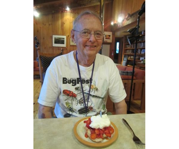 Herbert Humphrey Obituary (2023) - Rochester, NY - Paul W. Harris ...