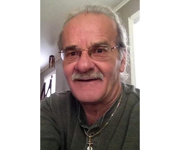 Tony A. Roig Obituary (2025) - South Bend, IN - Palmer Funeral Homes ...
